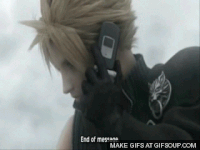 Ffvii GIFs - Get the best gif on GIFER
