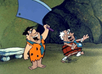 Flintstones GIFs - Get the best gif on GIFER