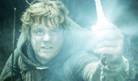 Samwise GIFs - Get the best gif on GIFER
