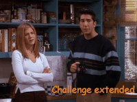 Challenge GIFs - Get the best gif on GIFER