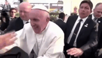 Pope GIFs - Get the best gif on GIFER
