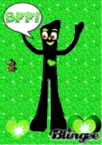 Gumby GIFs - Get the best gif on GIFER