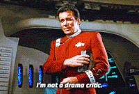 Shatner GIFs - Get the best gif on GIFER
