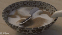 Mixing GIF - Conseguir o melhor gif em GIFER