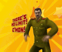 Stalin гифки, анимированные GIF изображения stalin - скачать гиф ...