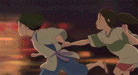 Spirit GIFs - Get the best gif on GIFER