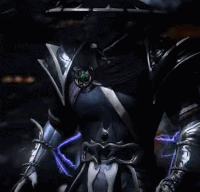 Raiden GIFs - Get the best gif on GIFER