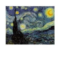 Gogh GIFs - Get the best gif on GIFER
