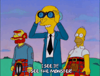 Mr lemon GIFs - Obtenez le meilleur gif sur GIFER