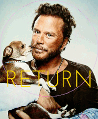 Mickey rourke GIFs - Obtenez le meilleur gif sur GIFER