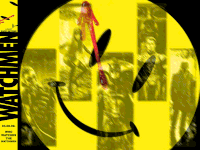 Watchman GIFs - Get the best gif on GIFER
