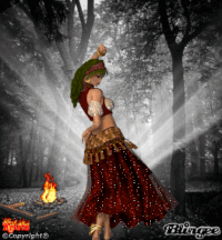 Gypsy GIFs - Get the best gif on GIFER