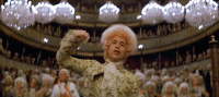 Amadeus GIFs - Get the best gif on GIFER