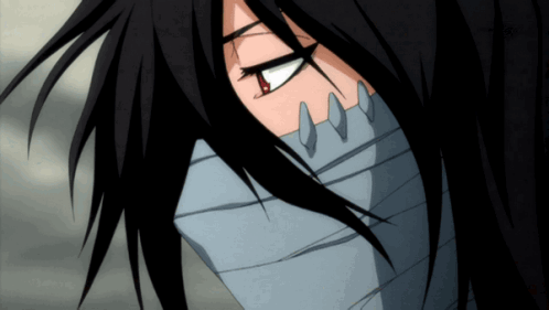 Bleach orihime GIFs - Get the best gif on GIFER