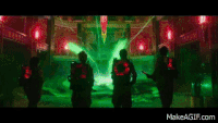 Slimer GIFs - Get the best gif on GIFER