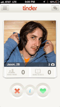 Tinder GIFs - Get the best gif on GIFER