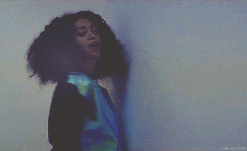 Solange GIFs - Get the best gif on GIFER