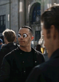 Goggles GIFs - Get the best gif on GIFER