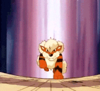 Arcanine GIFs - Get the best gif on GIFER