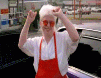 Albino GIFs - Get the best gif on GIFER
