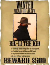 Wanted GIFs - Get the best gif on GIFER