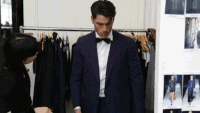 Mens suit GIFs - Get the best gif on GIFER