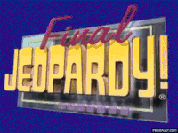 Jeopardy GIFs - Get the best gif on GIFER