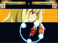 Mugen GIFs - Get the best gif on GIFER