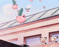 Pichu GIFs - Get the best gif on GIFER