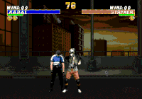 Kabal GIFs - Get the best gif on GIFER