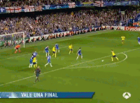 Iniesta GIFs - Get the best gif on GIFER