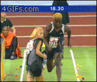 Runner GIFs - Get the best gif on GIFER