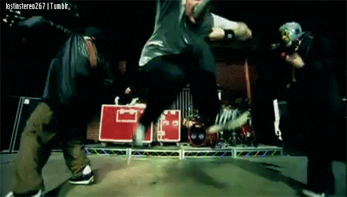 Limp bizkit GIF - Conseguir o melhor gif em GIFER