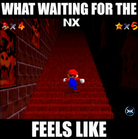 Nx GIFs - Get the best gif on GIFER