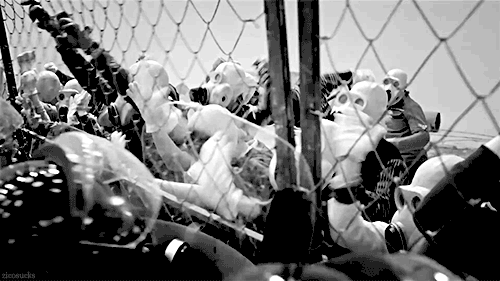 Riot GIFs - Get the best gif on GIFER