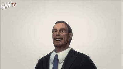 Mayor bloomberg GIFs - Obtenez le meilleur gif sur GIFER