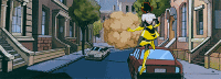 Wasp GIFs - Get the best gif on GIFER