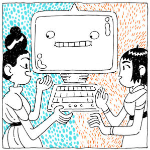 Translator GIFs - Get the best gif on GIFER