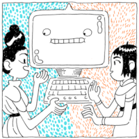 Translator GIFs - Get the best gif on GIFER
