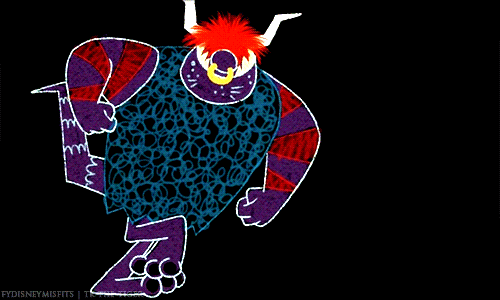 Backson GIFs - Get the best gif on GIFER