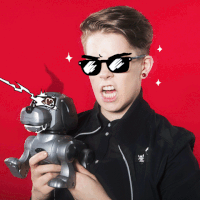 Rabies GIFs - Get the best gif on GIFER