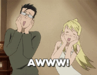 Aw GIFs - Get the best gif on GIFER