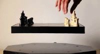 Levitation GIFs - Get the best gif on GIFER