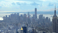 Empire state building GIFs - Get the best gif on GIFER