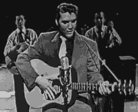 Presley GIFs - Get the best gif on GIFER