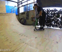 Scooters GIFs - Get the best gif on GIFER