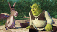 Shreks GIFs - Get the best gif on GIFER