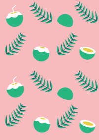 Coconut GIFs - Get the best gif on GIFER
