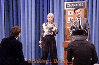 Charades GIFs - Get the best gif on GIFER