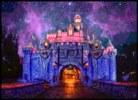 Disneyland park GIFs - Get the best gif on GIFER
